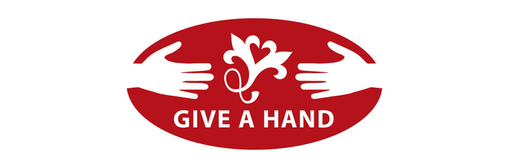 CLC’s 7th Annual Give a Hand Campaign | CLC