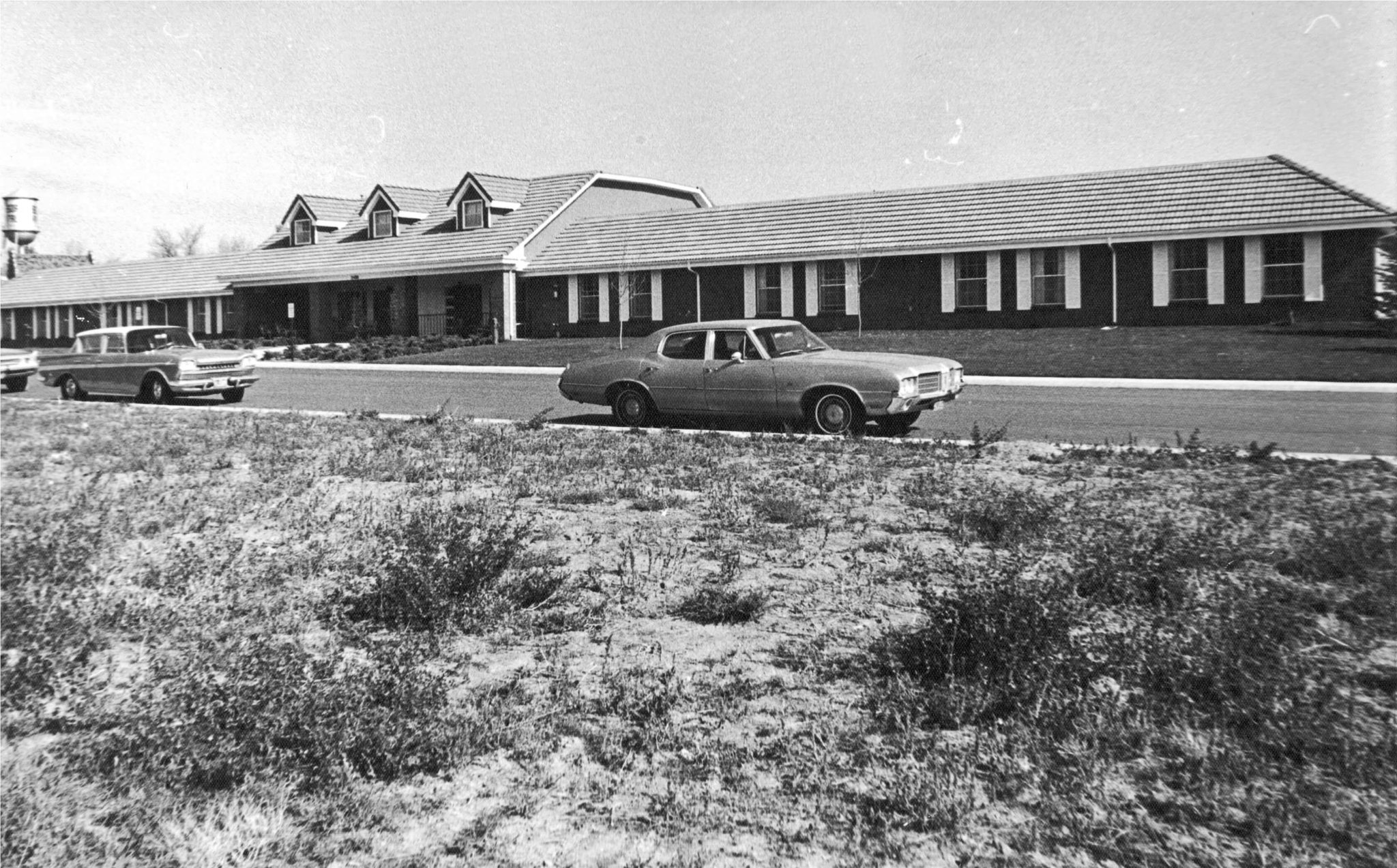 Celebrating CLC’s Golden Jubilee | Seniors Blue Book