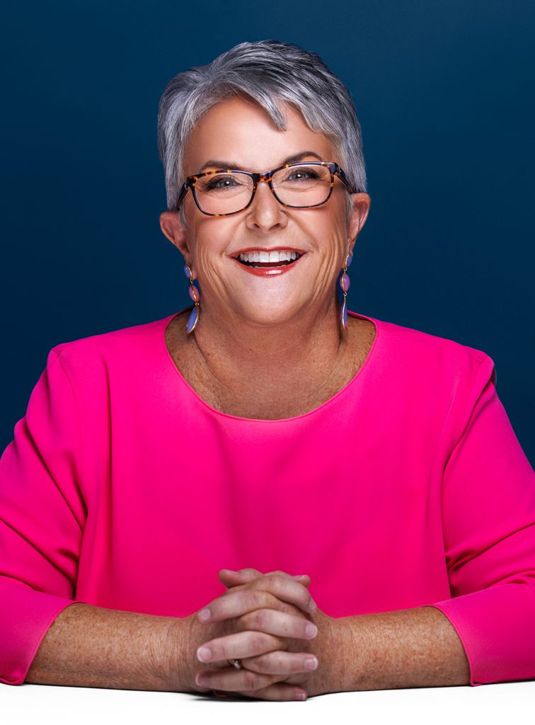 Surviving and Thriving as a Family Caregiver | Christian Living Communities