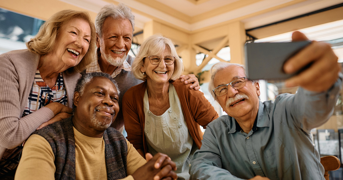 For-Profit vs Non-profit Senior Living | Christian Living Communities